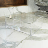 6-Compartment Box – Boxy Girl. Everything Beauty. Everything Boxy.