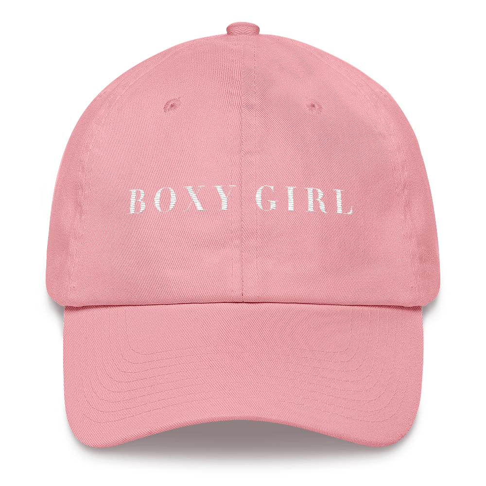 Boxy Girl® Classic Collection Hat – Boxy Girl. Everything Beauty ...